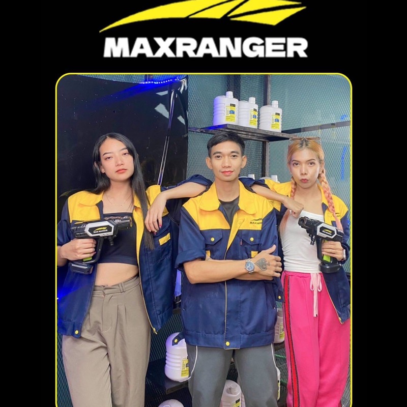MAX RANGER (@maxranger.offical) is LIVE - TikTok LIVE
