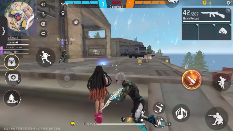 Auntie Matrix 👀 Jess (@tessicavision) is LIVE | TikTok