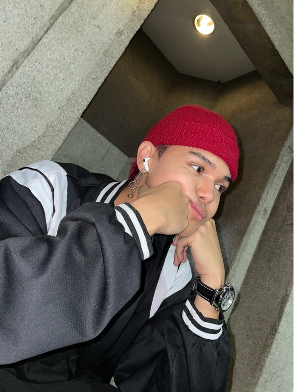 Rjogs (@alamat_rji) is LIVE - TikTok LIVE