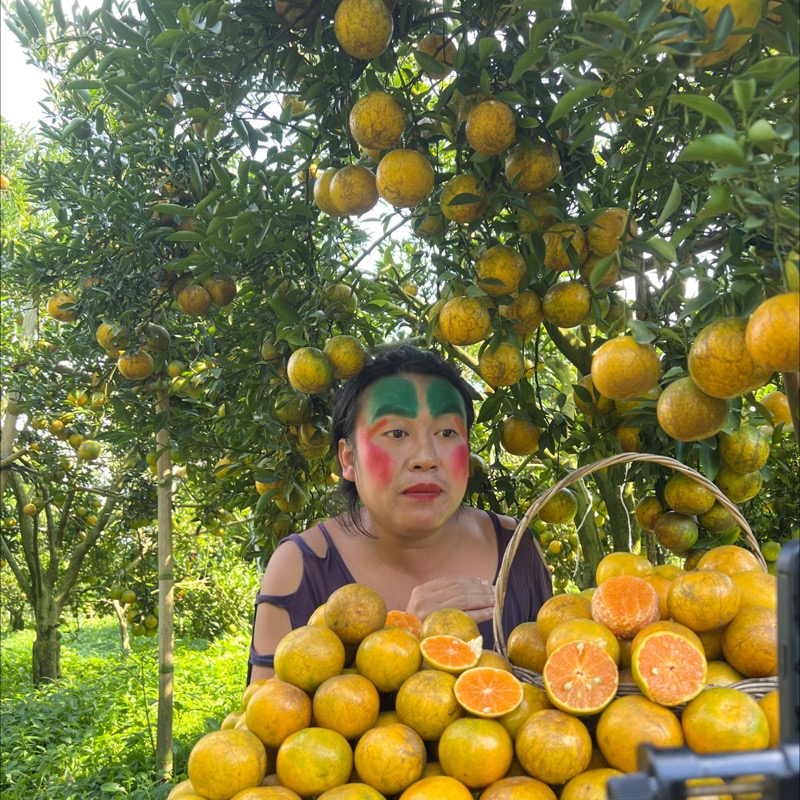 อีเจ๊ ผลไม้เก็บสดจากสวน4 (@sarawut_jay4) is LIVE - TikTok LIVE