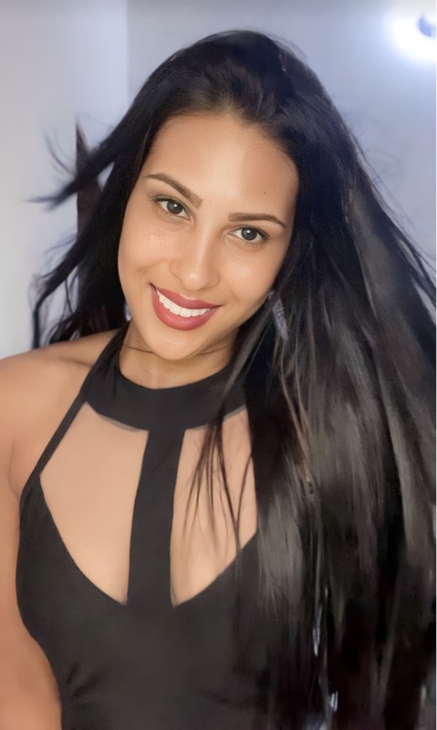 Rosy Silva (@roseanesilva059) is LIVE - TikTok LIVE