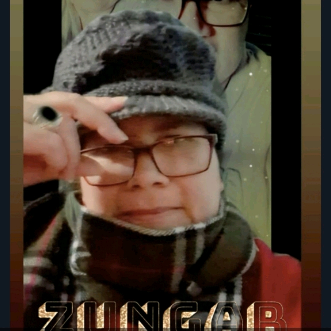 ZUNGAR🌏🌏OFICIAL ORIGINAL ️ (@zungar4) is LIVE - TikTok LIVE