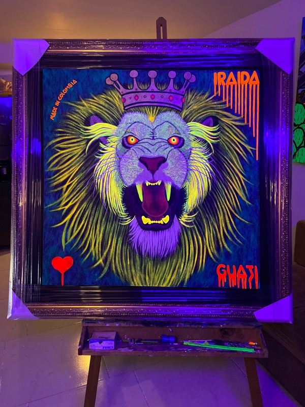 GUAJI.art🎨👑 (@guaji.art) is LIVE - TikTok LIVE