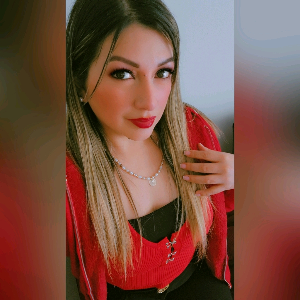 Mar Bel 🐺🍔 (@marbel00) is LIVE - TikTok LIVE