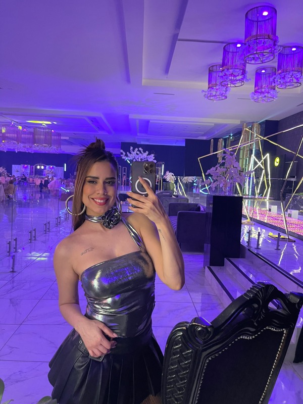 Sorayda Catalan (@soraydacatalan) is LIVE - TikTok LIVE