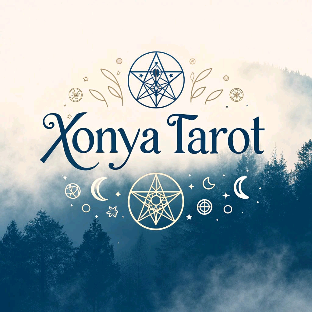 Xonya Tarot 🪬 (@xonyatarot) is LIVE - TikTok LIVE