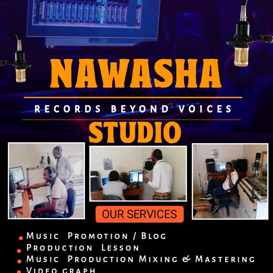 Nawasha records beyond voices (@benardnawasha) is LIVE - TikTok LIVE