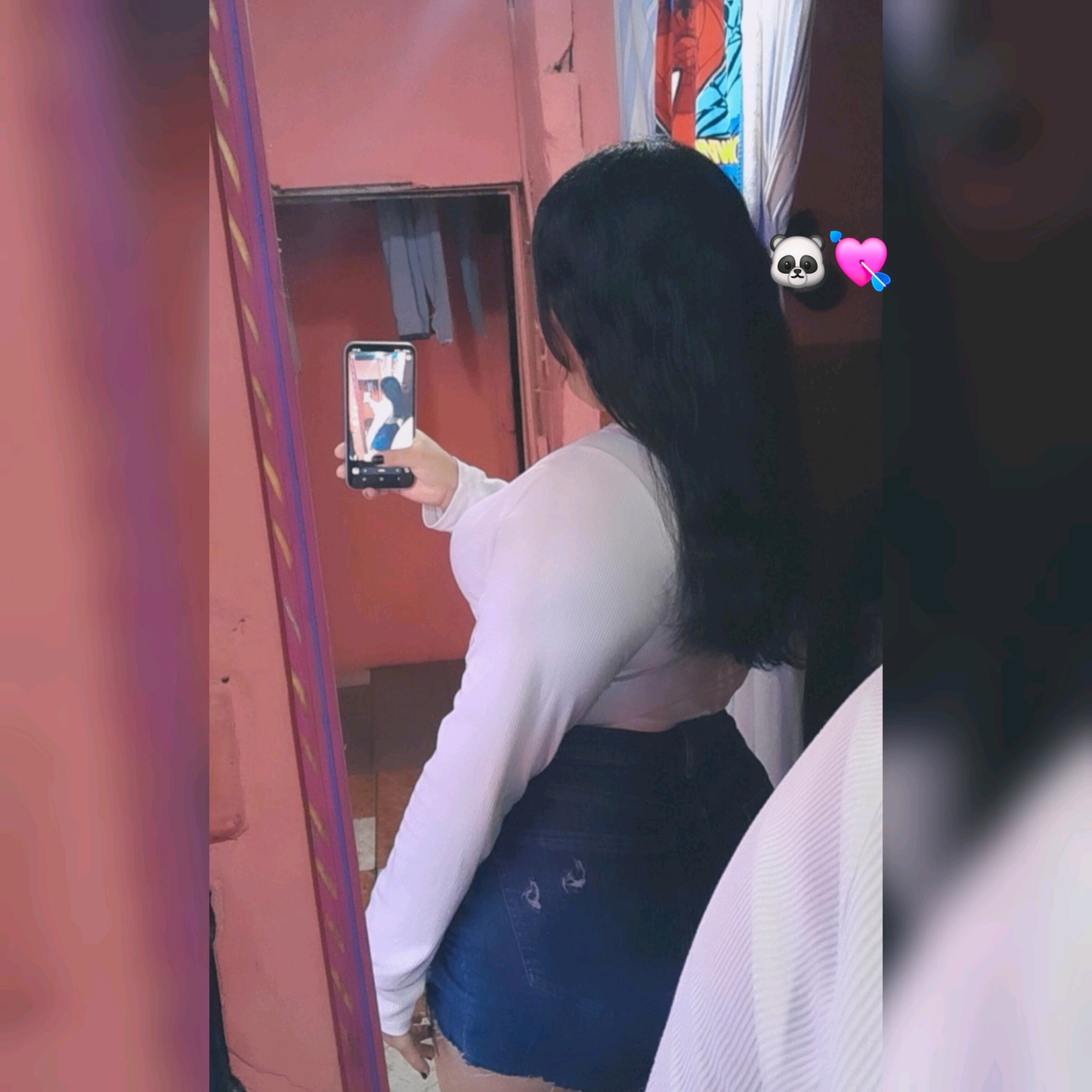 CAMILA🐼💞🥷🏻 (@camiiari05) is LIVE - TikTok LIVE