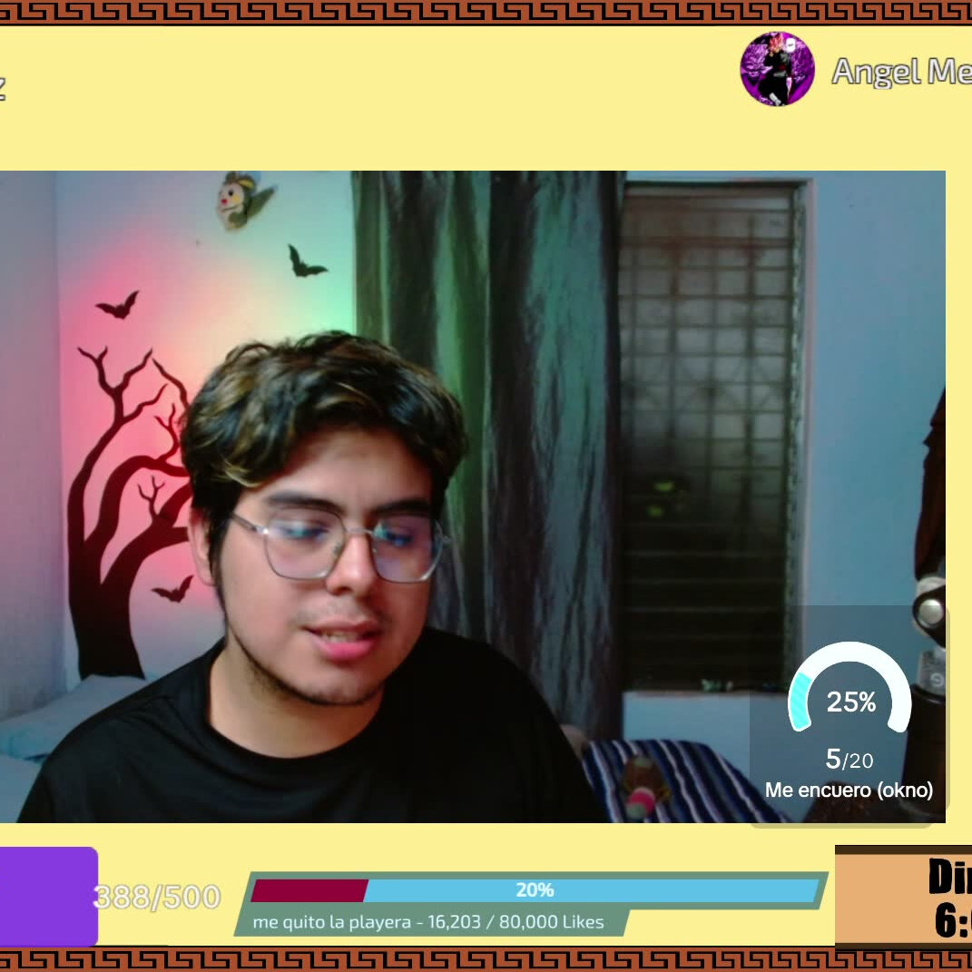 ale_cc__ (@ale_cc_xd) is LIVE - TikTok LIVE