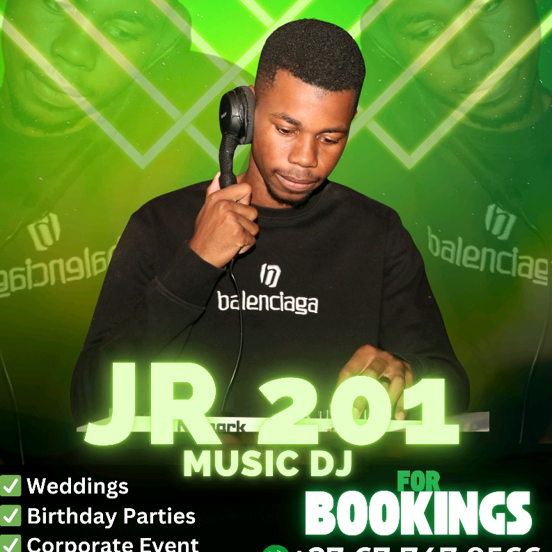 Dj Jr Alka🏆🎹🎶 (@dj_jralka) is LIVE - TikTok LIVE
