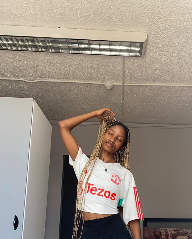 Empress ️ (@empress_mareko) is LIVE - TikTok LIVE