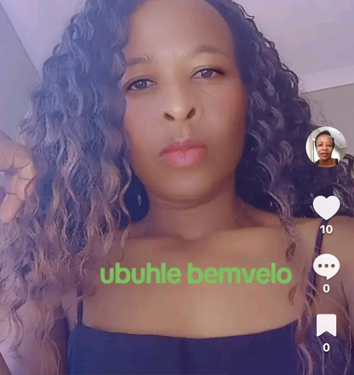 Gawo Lachiwiri (@sibusisiwekamuchenga) is LIVE - TikTok LIVE
