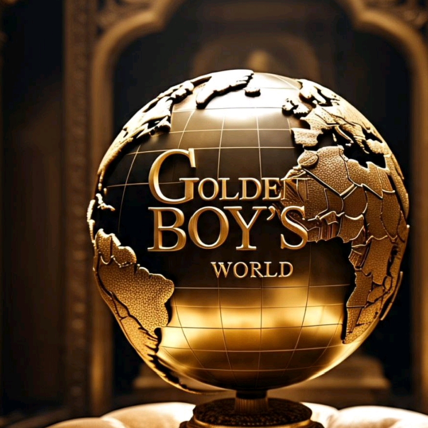 GOLDEN BO¥🍓🧊🎈 (@goldenboyworld) is LIVE - TikTok LIVE