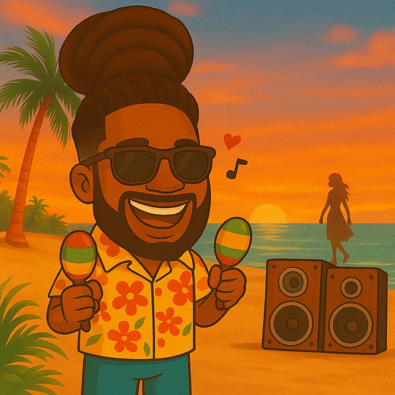 RASTA LEGEND🇨🇴🇲🇽🇺🇸 (@luisibarramusic19) is LIVE - TikTok LIVE