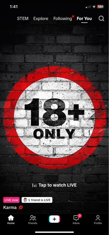 Riรkͥτaͣkͫeℝ 🇧🇸 (@iam.risktaker) is LIVE - TikTok LIVE