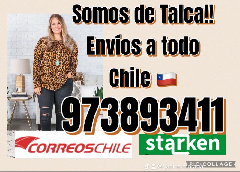 Yanina M (Comercializadora) (@yanina.moraga) is LIVE - TikTok LIVE