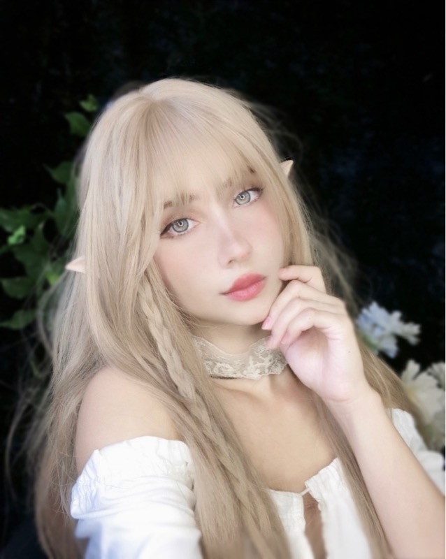 Elfa 🏹 (@elfa.live) is LIVE - TikTok LIVE