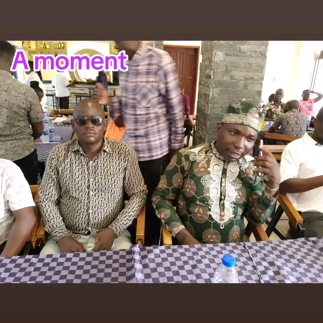 Omusugu Peter Foundation (@omusugupeterfoundation) is LIVE - TikTok LIVE