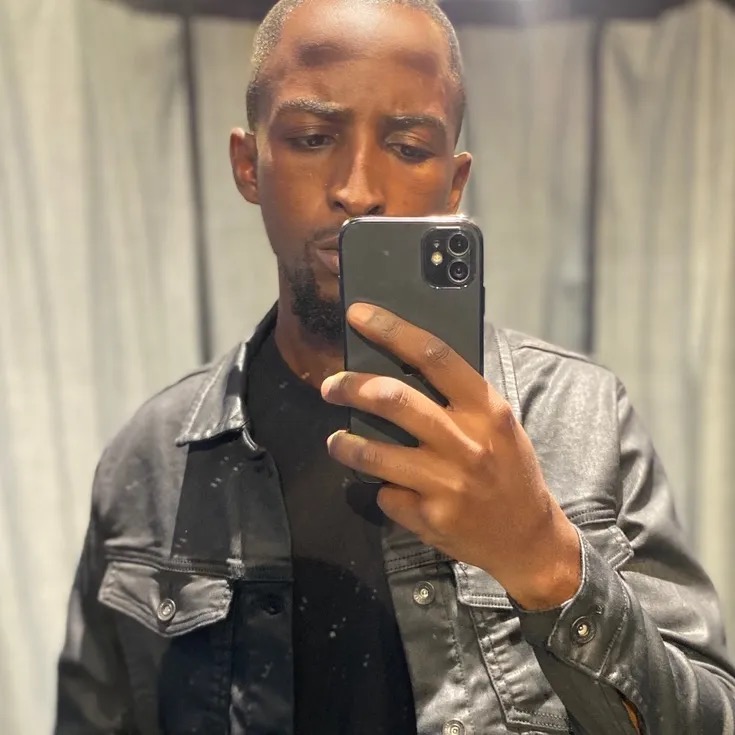 Trev_the_monster (@trev_the_monster) is LIVE - TikTok LIVE