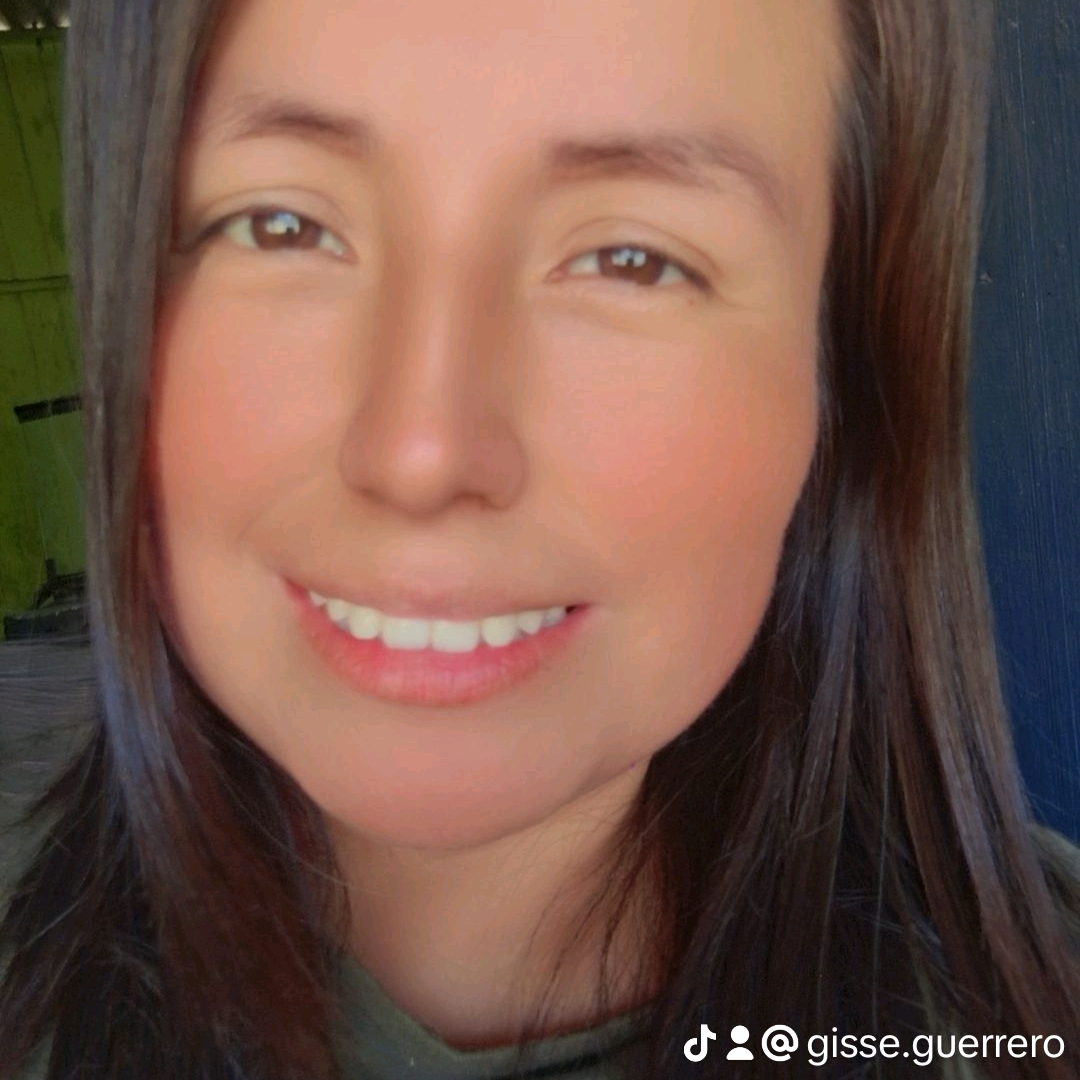 Gisse Guerrero (@gisse.guerrero) is LIVE - TikTok LIVE