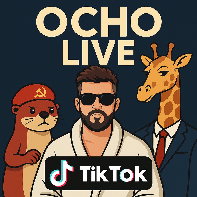 Jay Henry Ocho (@jayy.henry.ocho) is LIVE - TikTok LIVE