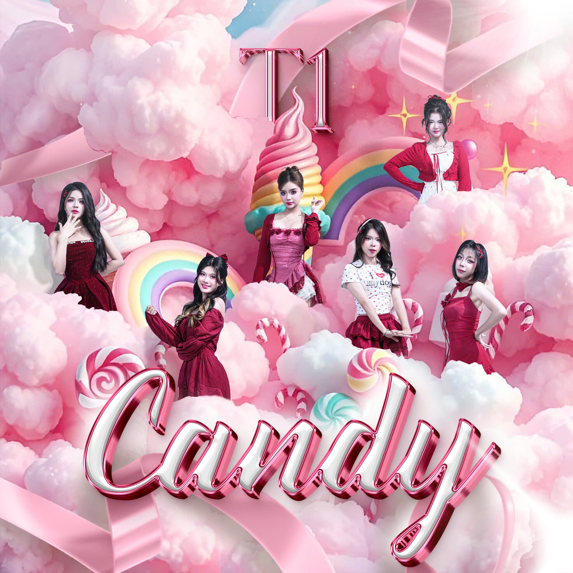 T1 CANDY🍬 (@t2.max01a) is LIVE - TikTok LIVE