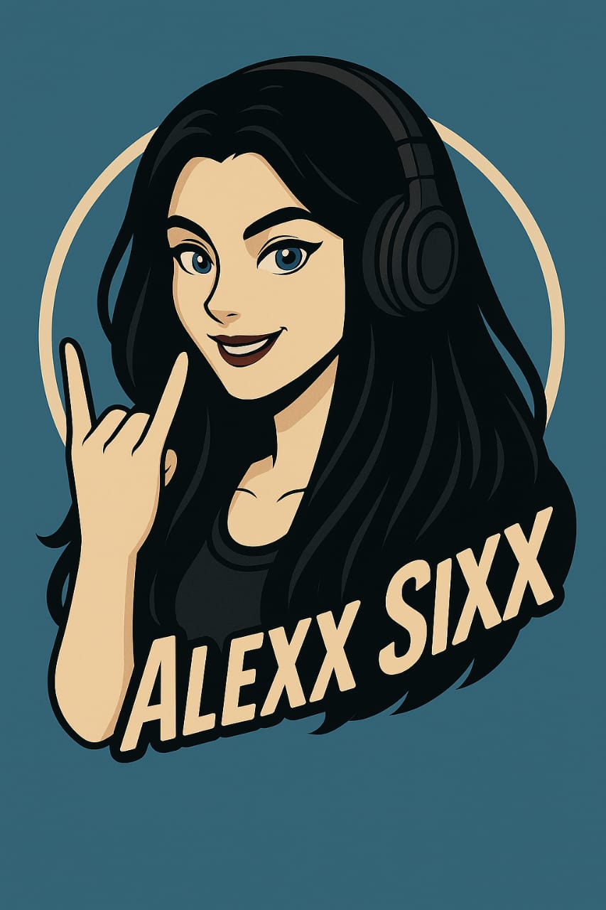 AlexX SixX | Music (@alex_six94) is LIVE - TikTok LIVE