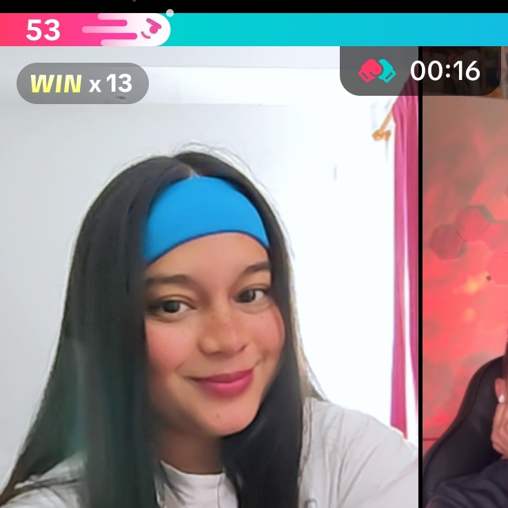 🏋🏻‍♀️🔥Activados🇦🇷 (@activa.dos) is LIVE - TikTok LIVE