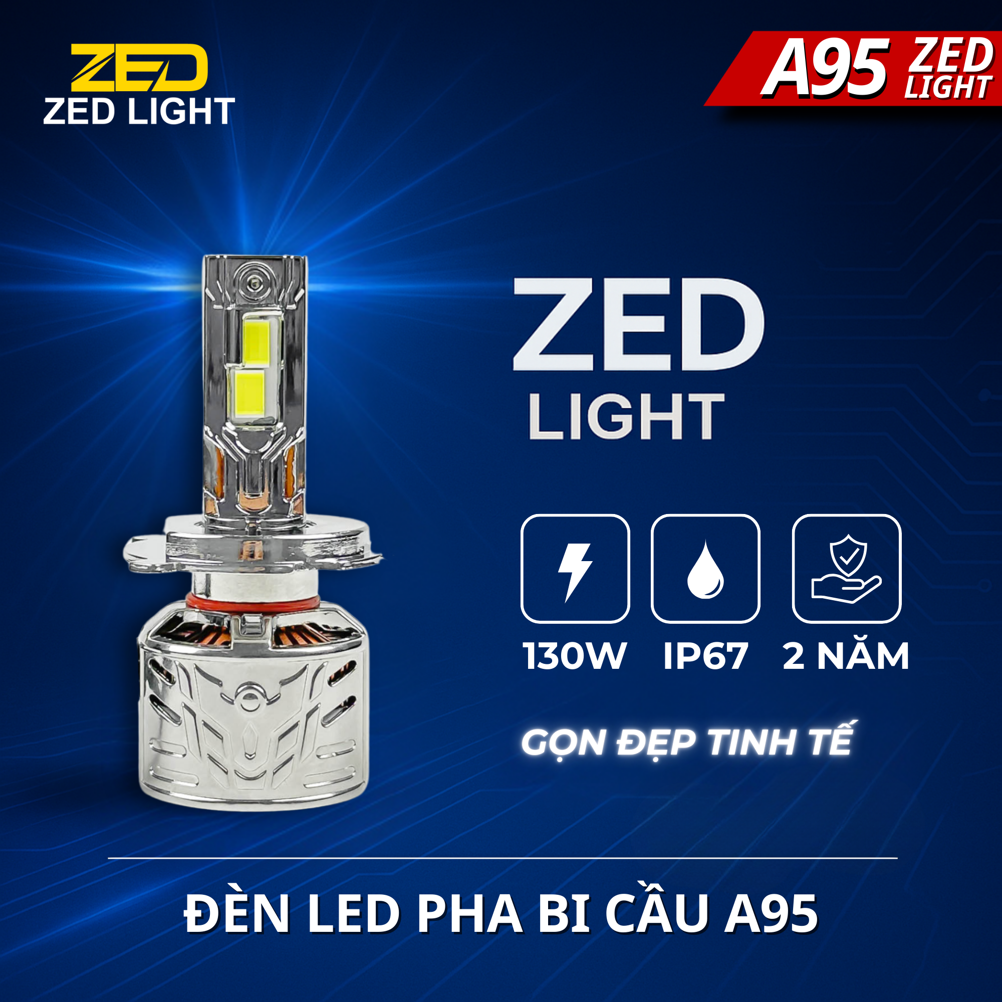 Bóng Đèn ZED LIGHT VN (@led.zedlight) is LIVE - TikTok LIVE