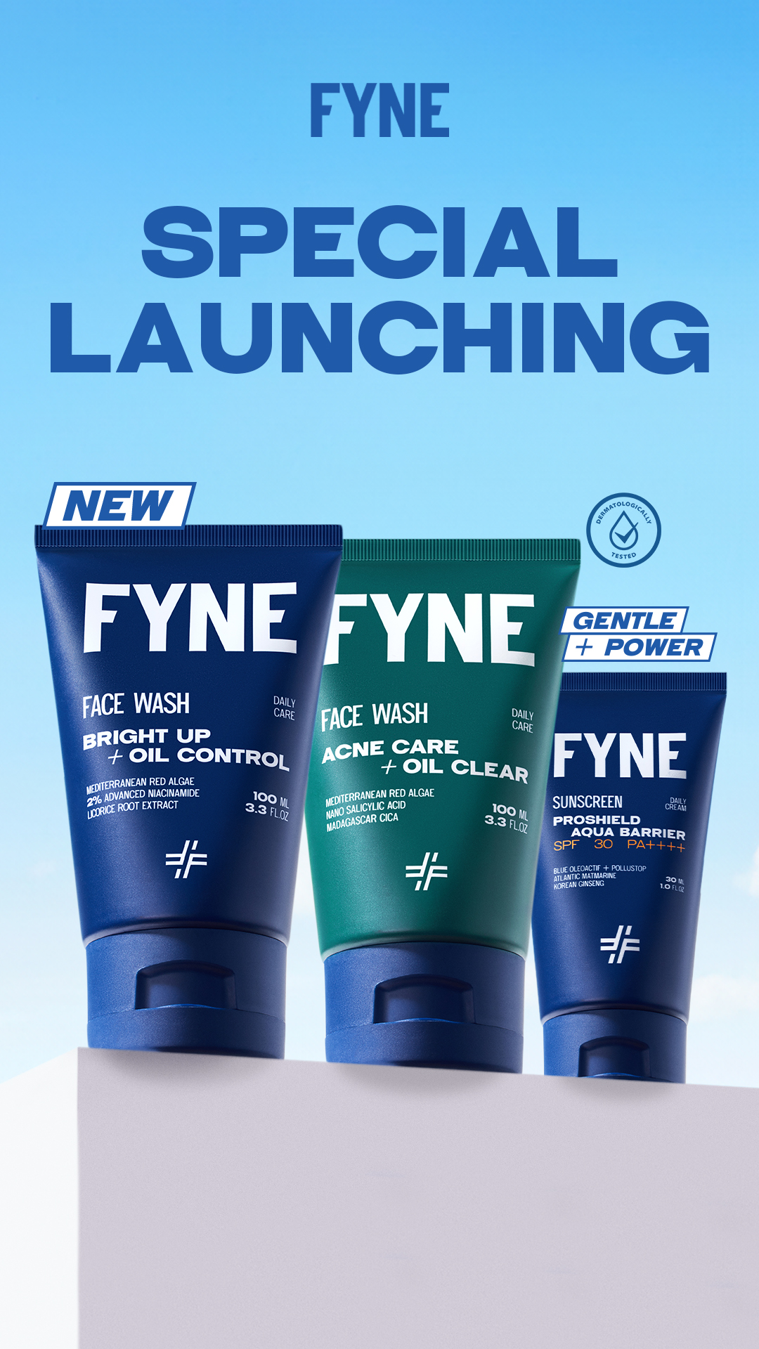 we are FYNE (@wearefynemen) is LIVE - TikTok LIVE