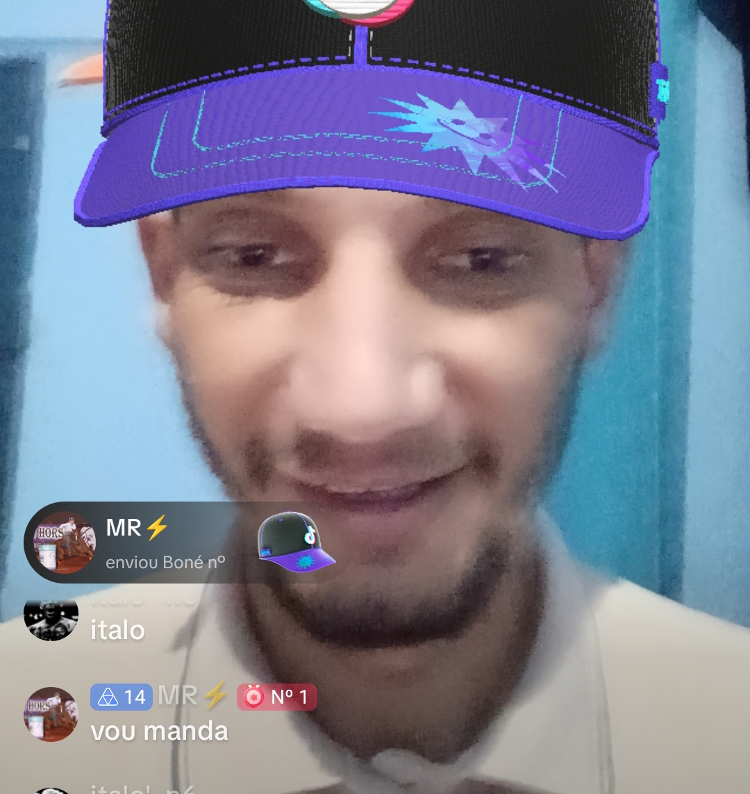 Juninho das rimas (@juninhodasrimas3) is LIVE - TikTok LIVE