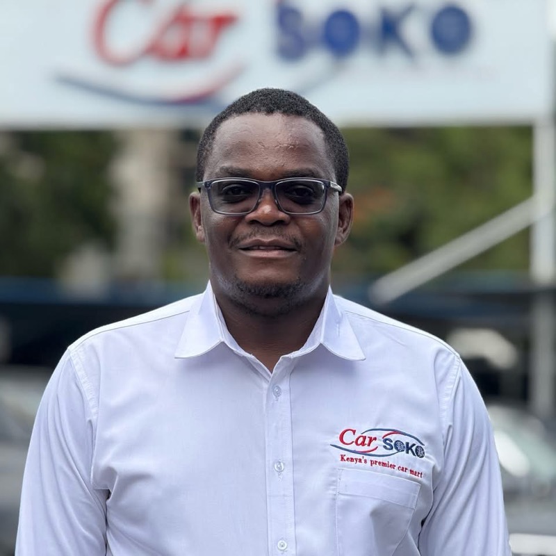 Patrick Car Soko🇰🇪 (@patrickcarsoko) is LIVE - TikTok LIVE