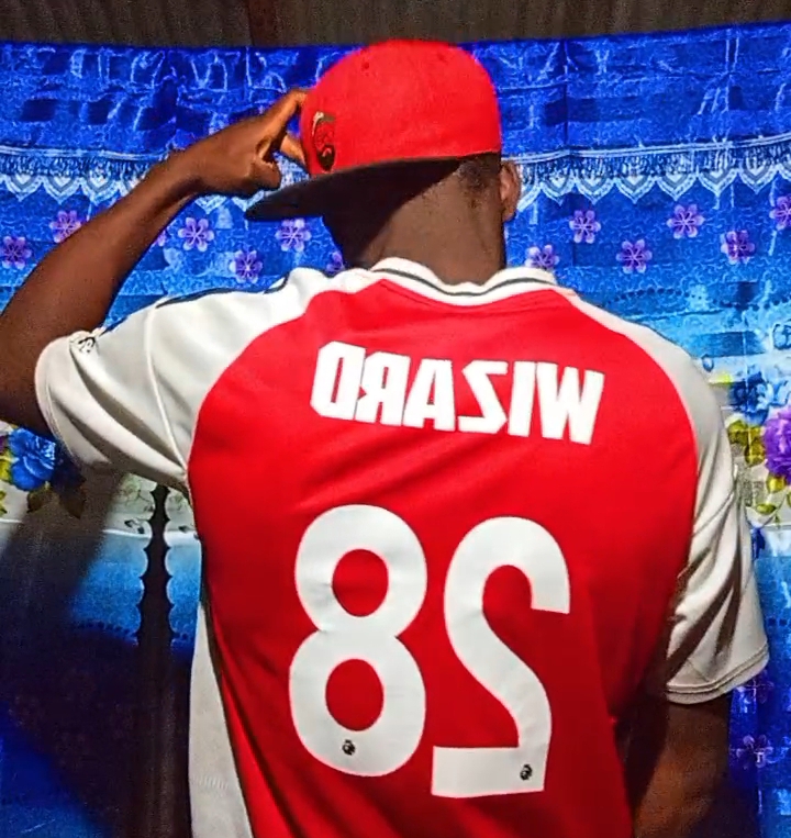 WizKid Classics💊 (@iam.brian.official) is LIVE - TikTok LIVE