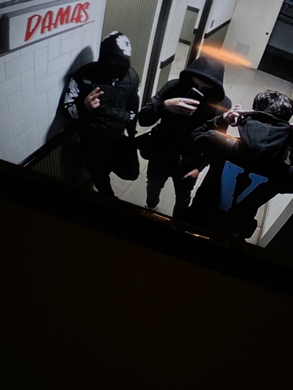 DIZZYBOY (@crisss.out) is LIVE - TikTok LIVE
