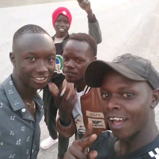 happy Emma Emmanuel (@happyemmaemmanuel) is LIVE - TikTok LIVE