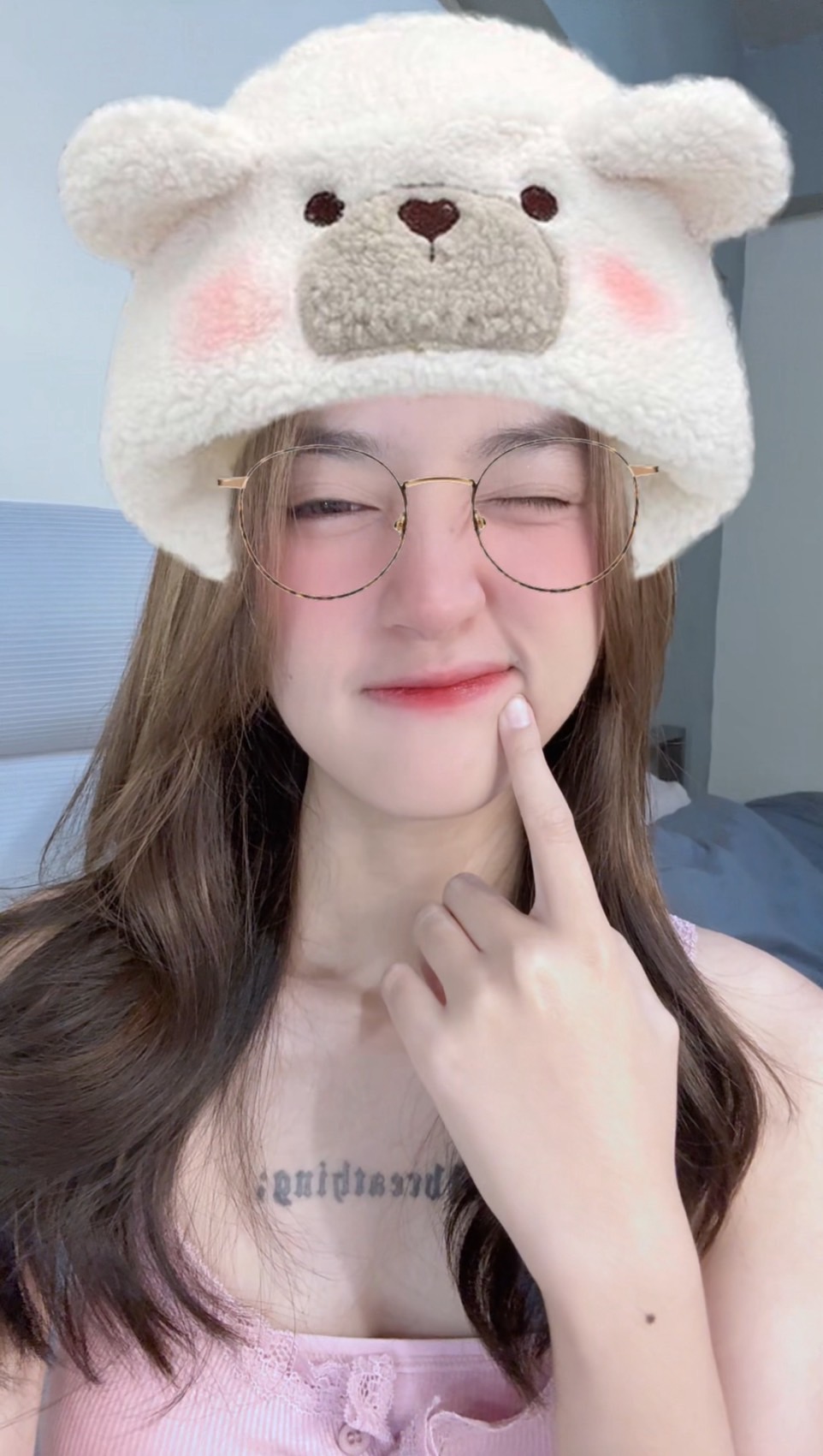 pimiko (@clarisxq) is LIVE - TikTok LIVE