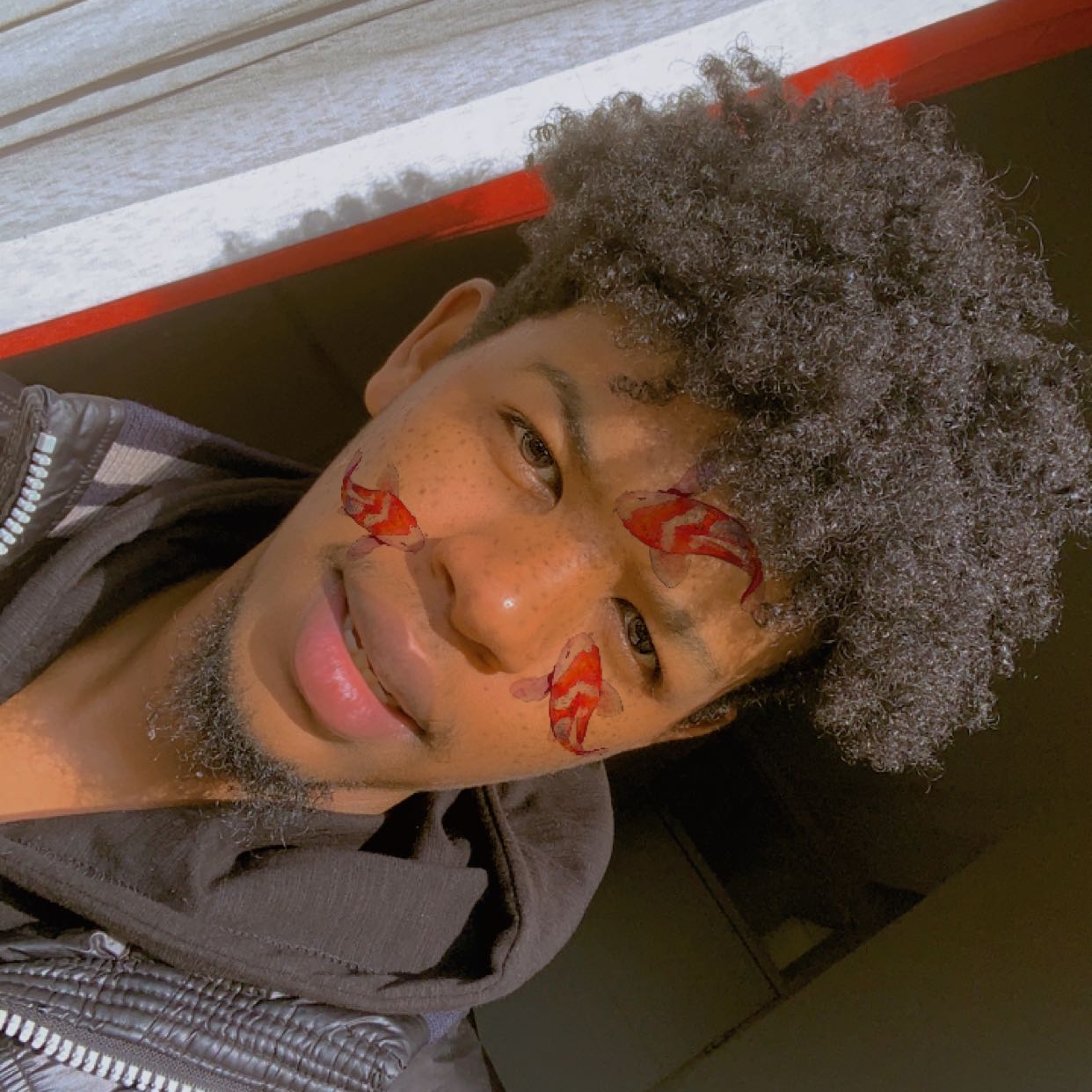 isaac♱ (@lil_izzy_official) is LIVE - TikTok LIVE