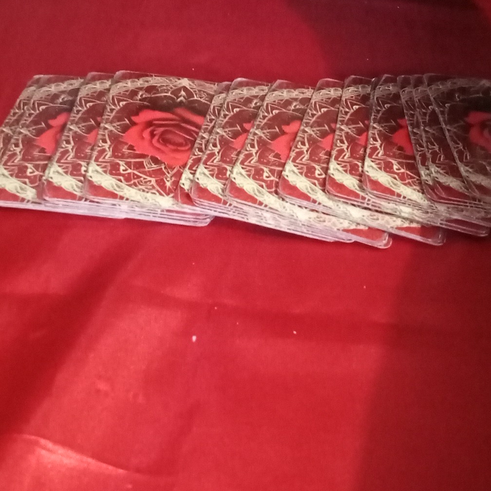 Erika Abel | Cartomante 💃🏽🌹 (@erika_abelcartomante) is LIVE - TikTok LIVE