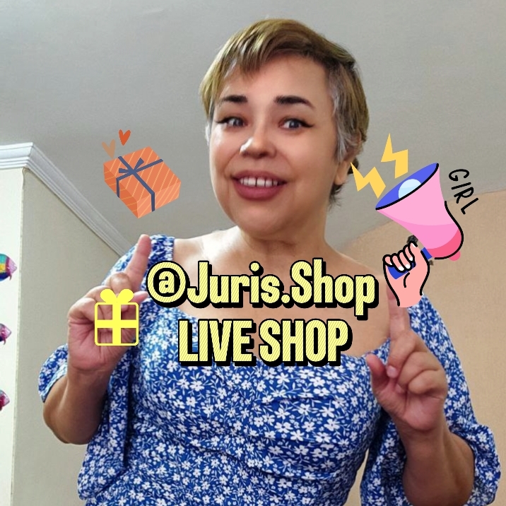 Juris.Shop (@juris.shopp) is LIVE - TikTok LIVE