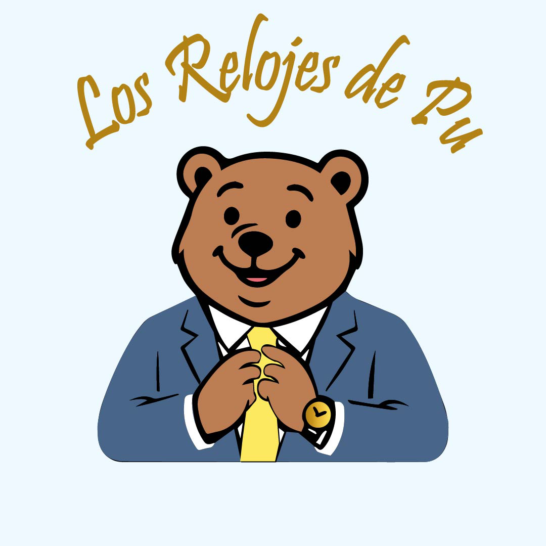 Los Relojes de Pu (@los_relojesdepu) is LIVE - TikTok LIVE