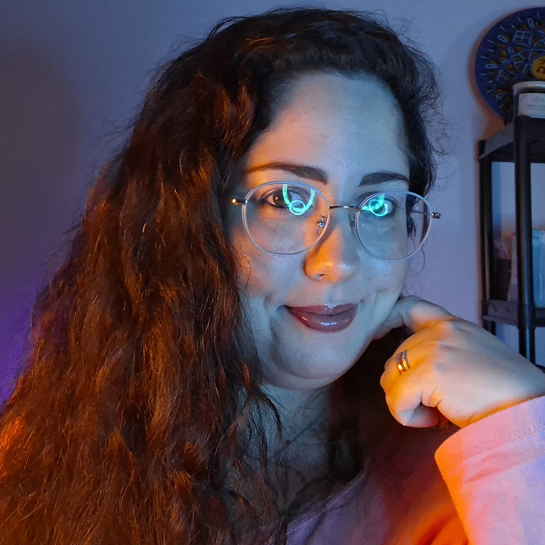 Leticia 8 Estrela (@leticia_8_estrela) is LIVE - TikTok LIVE