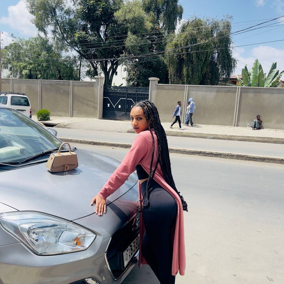 Ĥaÿmì 🌸 (@haymi.admasu0) is LIVE - TikTok LIVE