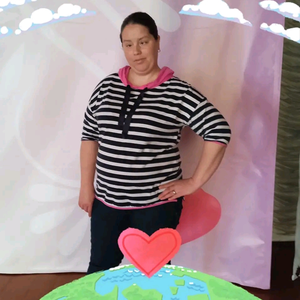 Maria Marcu (@mariamarcu245) is LIVE - TikTok LIVE