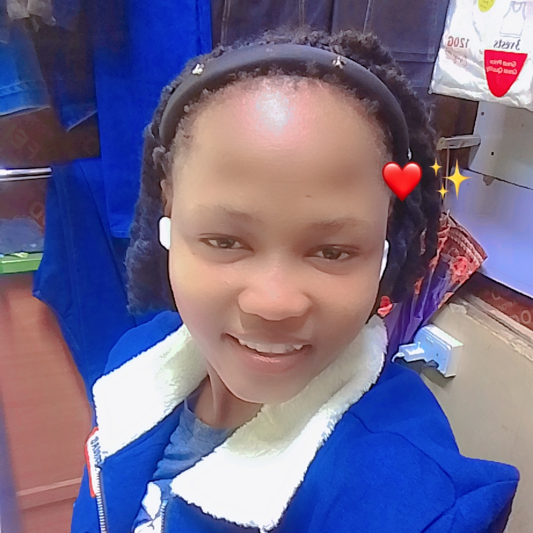 kamba girl ☺️😍😍 (@.kamba.girl) is LIVE - TikTok LIVE