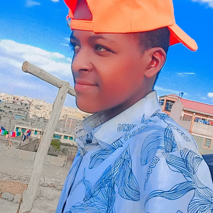 gadisa (@gadisa4037) is LIVE - TikTok LIVE