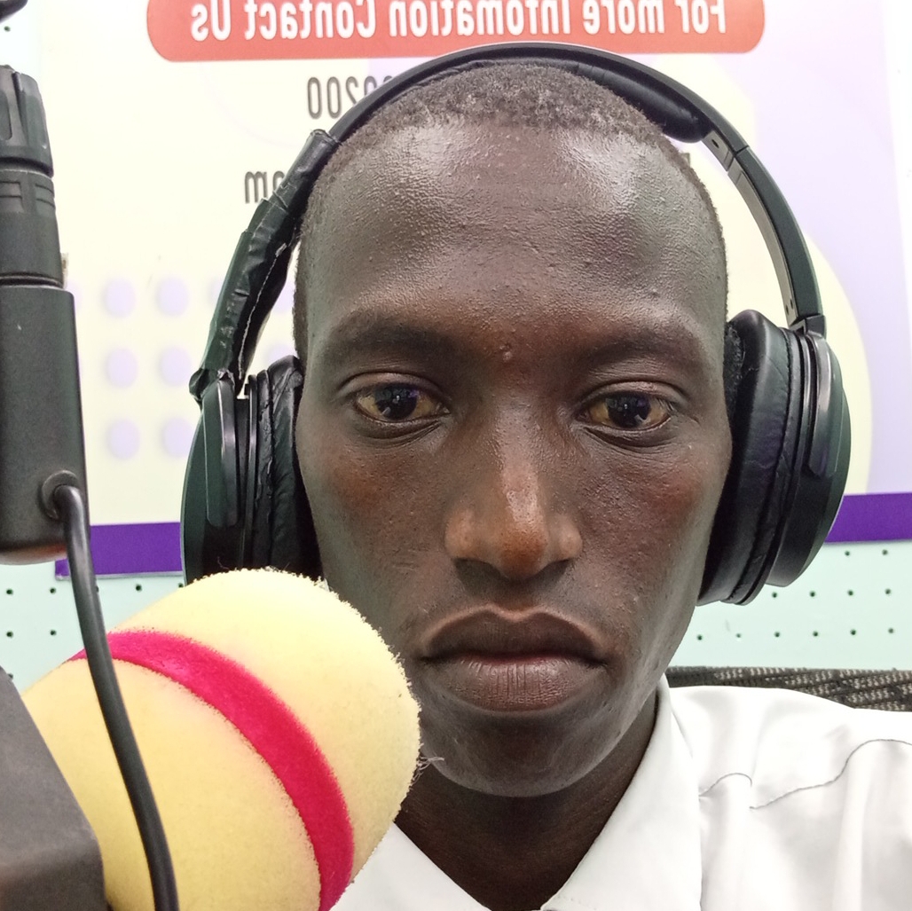 Journalist Nick Terry (@journalistnickterry) is LIVE - TikTok LIVE