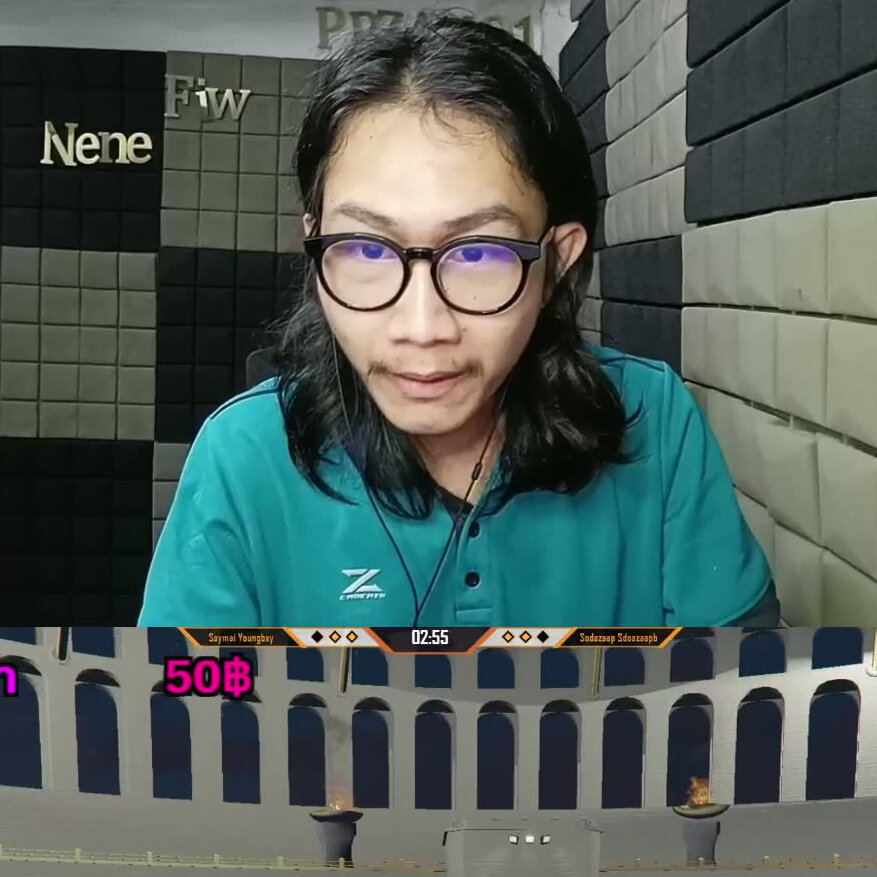 sodazaapbยโสธร (@sodazaapb.v2) is LIVE - TikTok LIVE