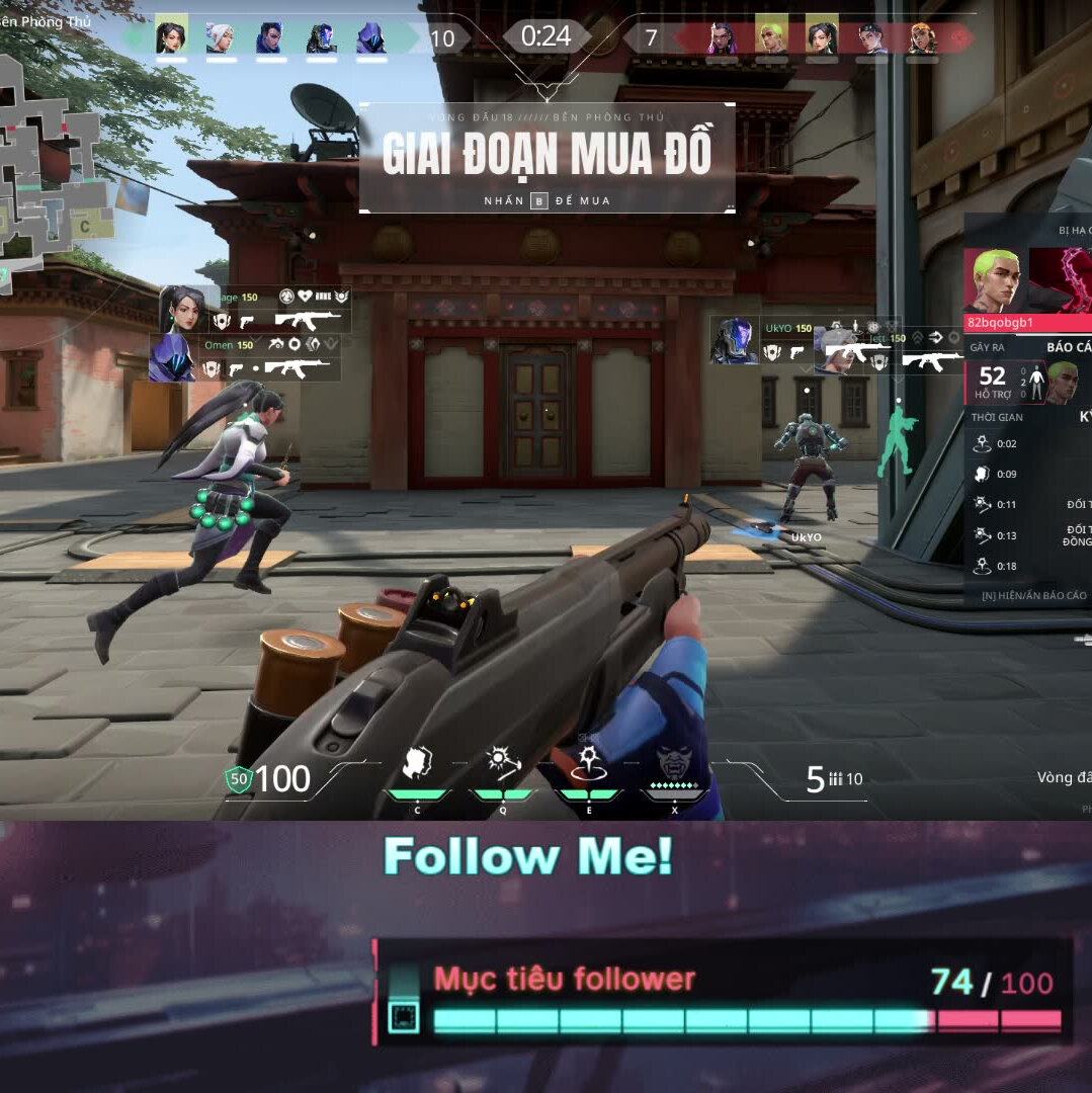 AIM Vi (Lâm Huy) (@aim_vi) is LIVE - TikTok LIVE