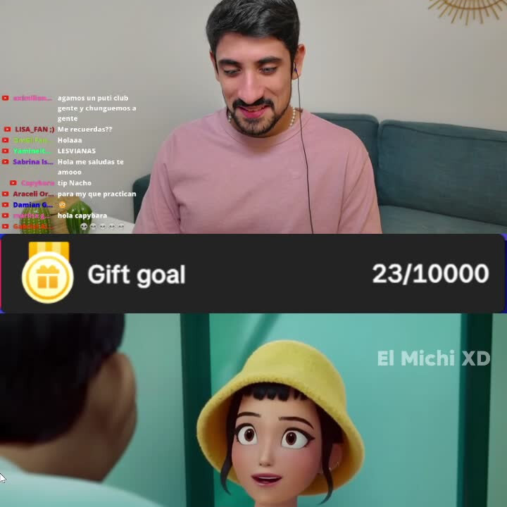 Javier Cazarez (@javiercazarez) is LIVE - TikTok LIVE