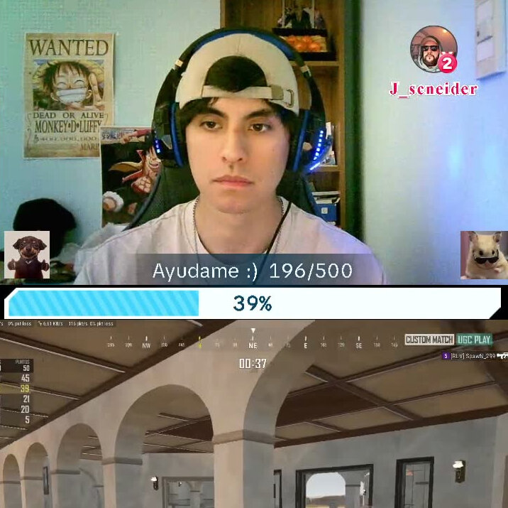 L A C A (@zlaca_0) is LIVE - TikTok LIVE